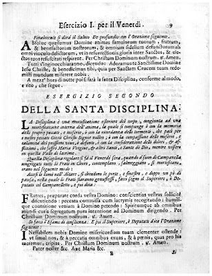 Cordigeri di san Francesco d'Assisi: I "Corda pia" nella Basilica di S ...