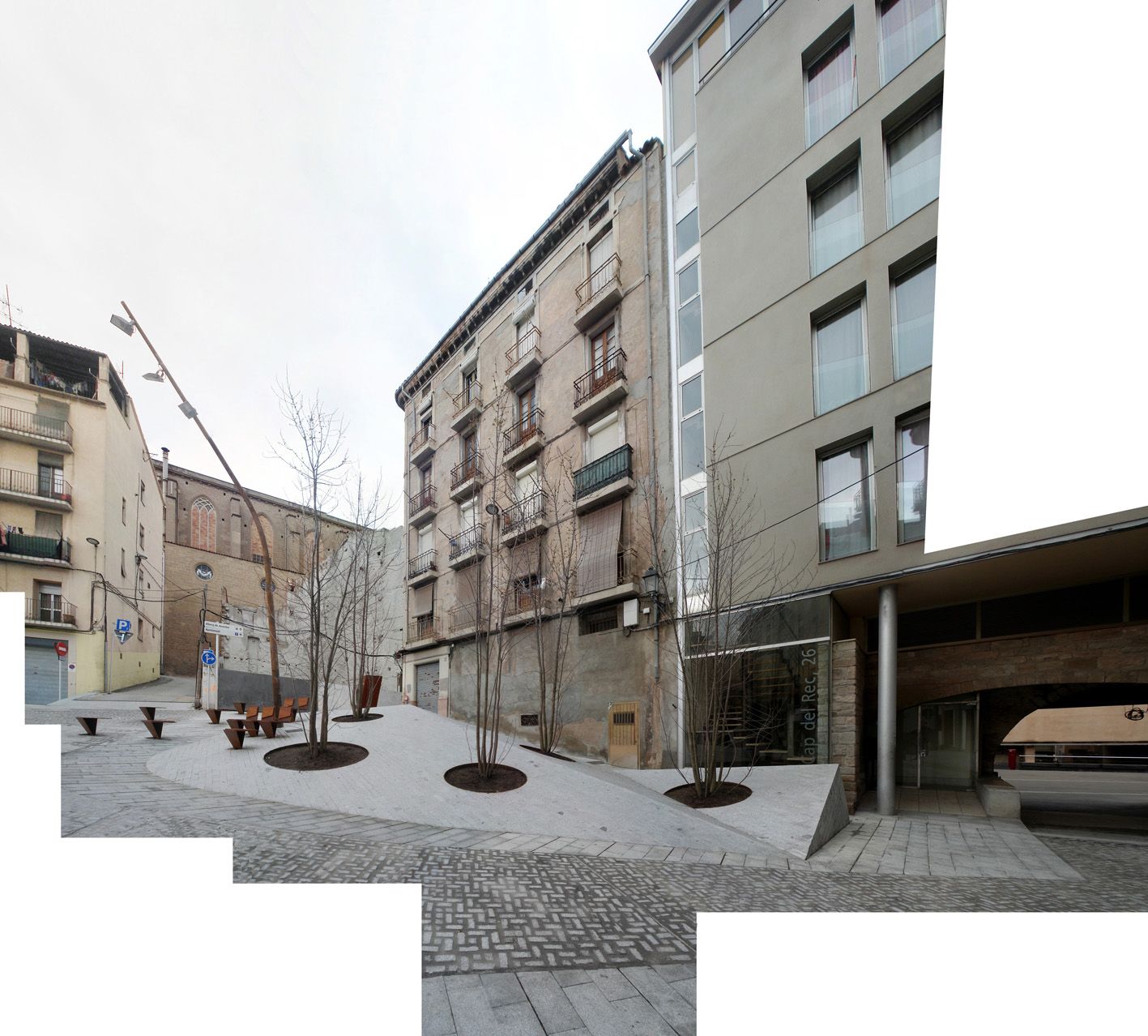 David Closes | a f a s i a