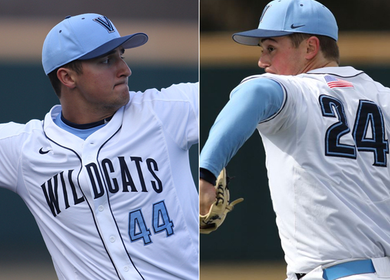 Villanova duo Lorusso and Graceffo earn preseason Big East honors ...