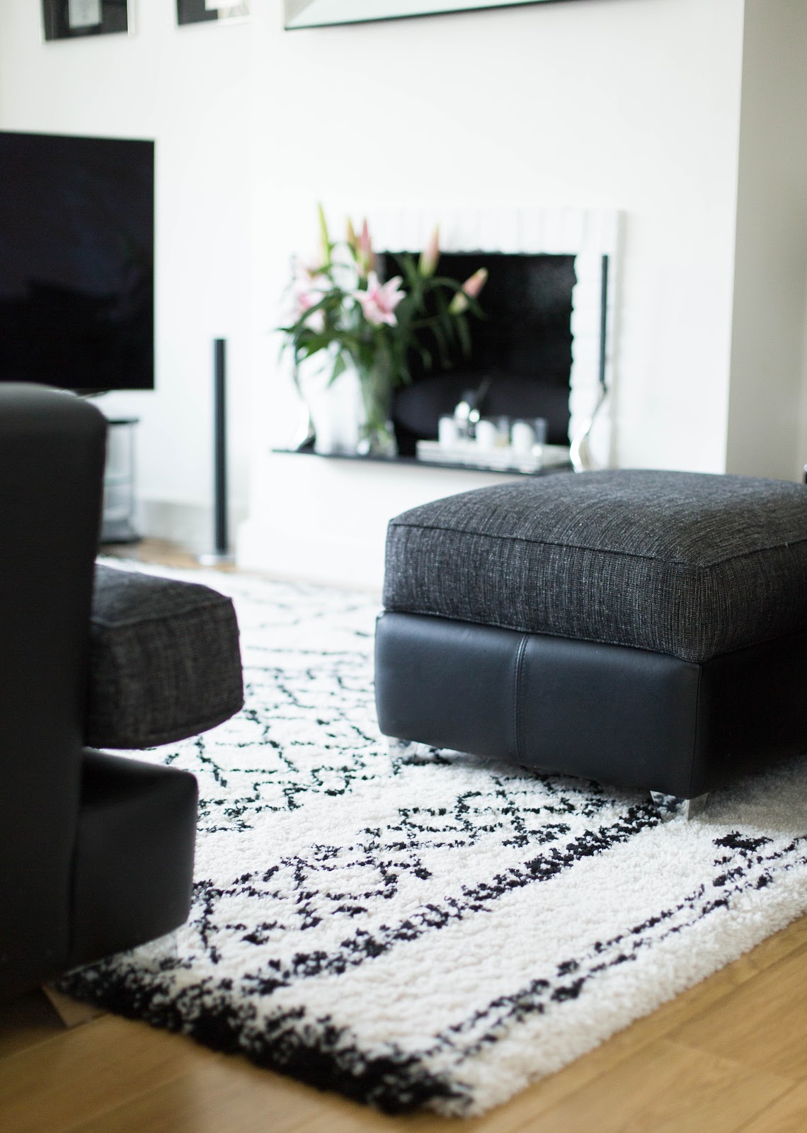 THE LA REDOUTE RUG - Finnterior Designer