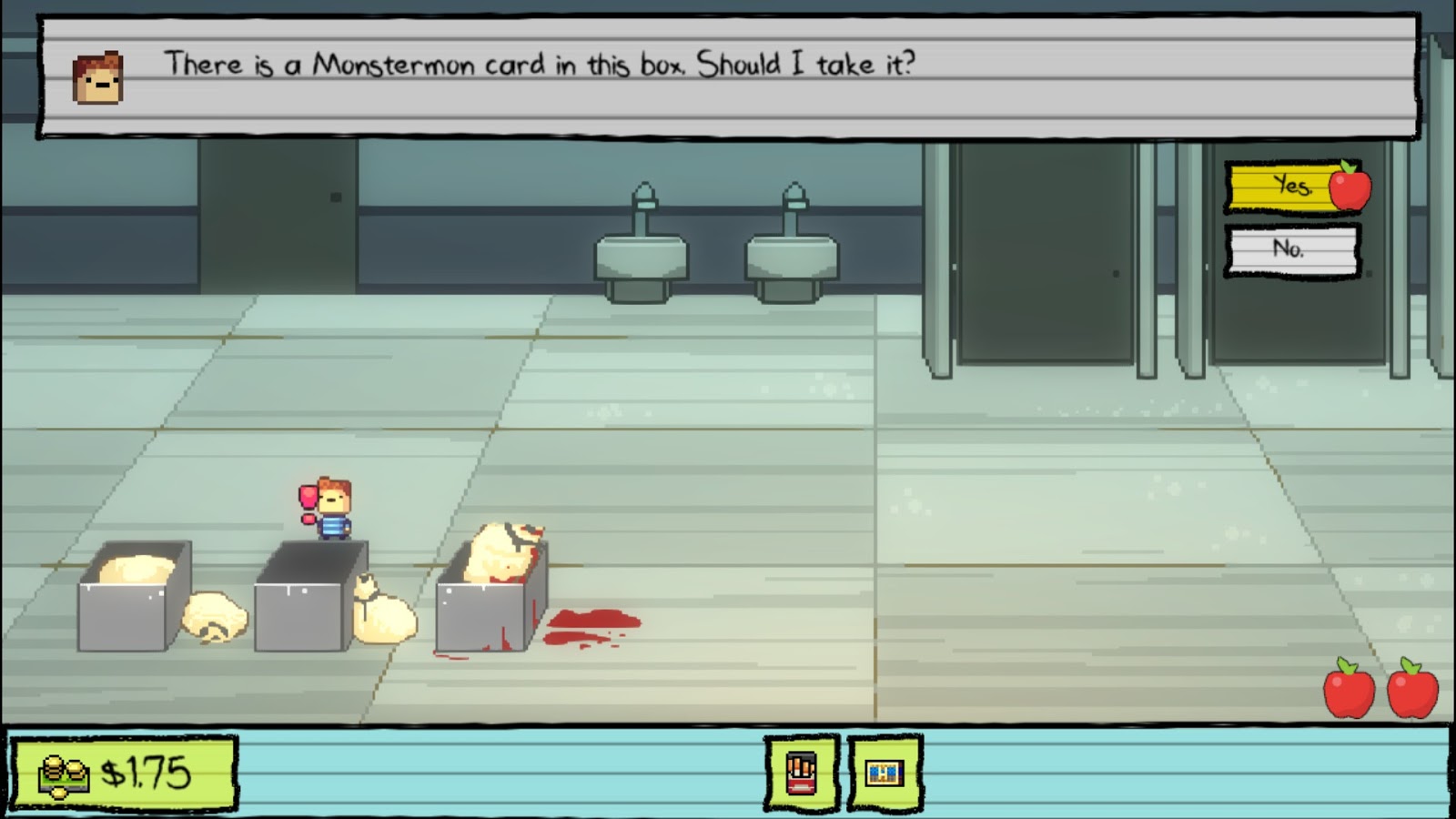 Mog Anarchy's Gaming Blog: Kindergarten Guide - Monstermon Cards