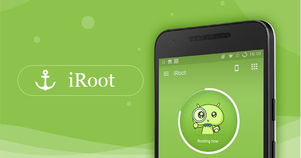 COMO FAZER ROOT COM O iROOT | FAÇA ROOT SEM COMPUTADOR