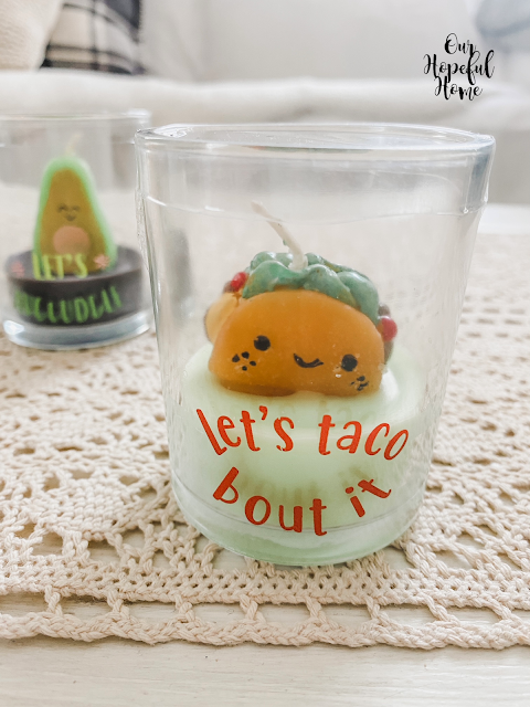 Our Hopeful Home: Dollar Tree Treasures #16