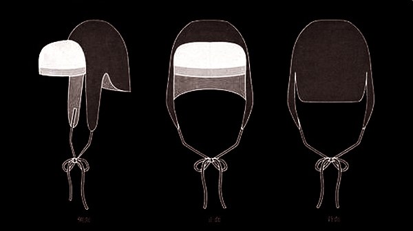 Western Han Dynasty Infantryman: 西汉步兵