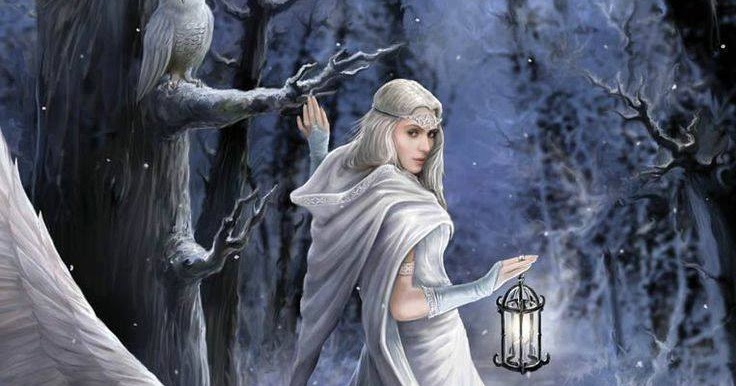 Beyond the Veil: GaiaPortal - 19.09.2018