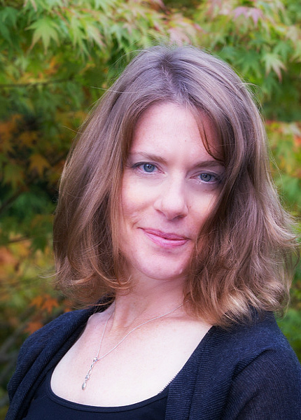 A Literary Vacation : A Writer's Ireland: Guest Post by Julie Christine ...