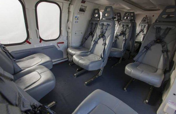 Airbus H225 Specs, Interior, Cockpit, and Price - Helicopter Specs