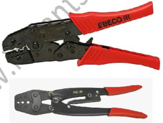 What Is Crimping Tool, About Crimping Tools