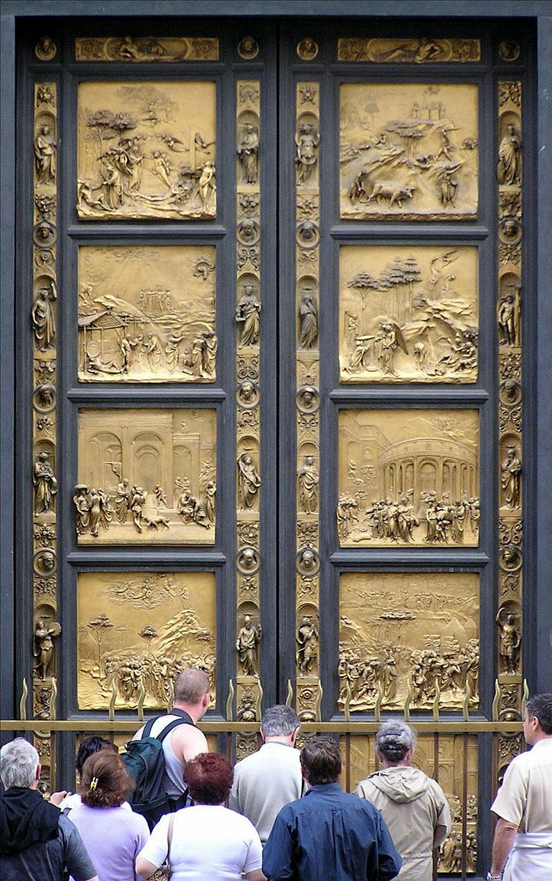 RENESANS: Sztuka renesansu