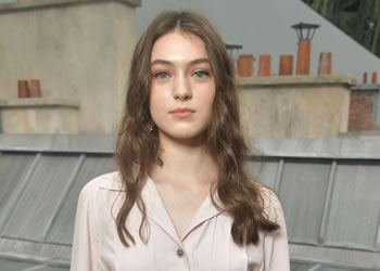 LIST: 60+ Most Beautiful Romanian Actresses