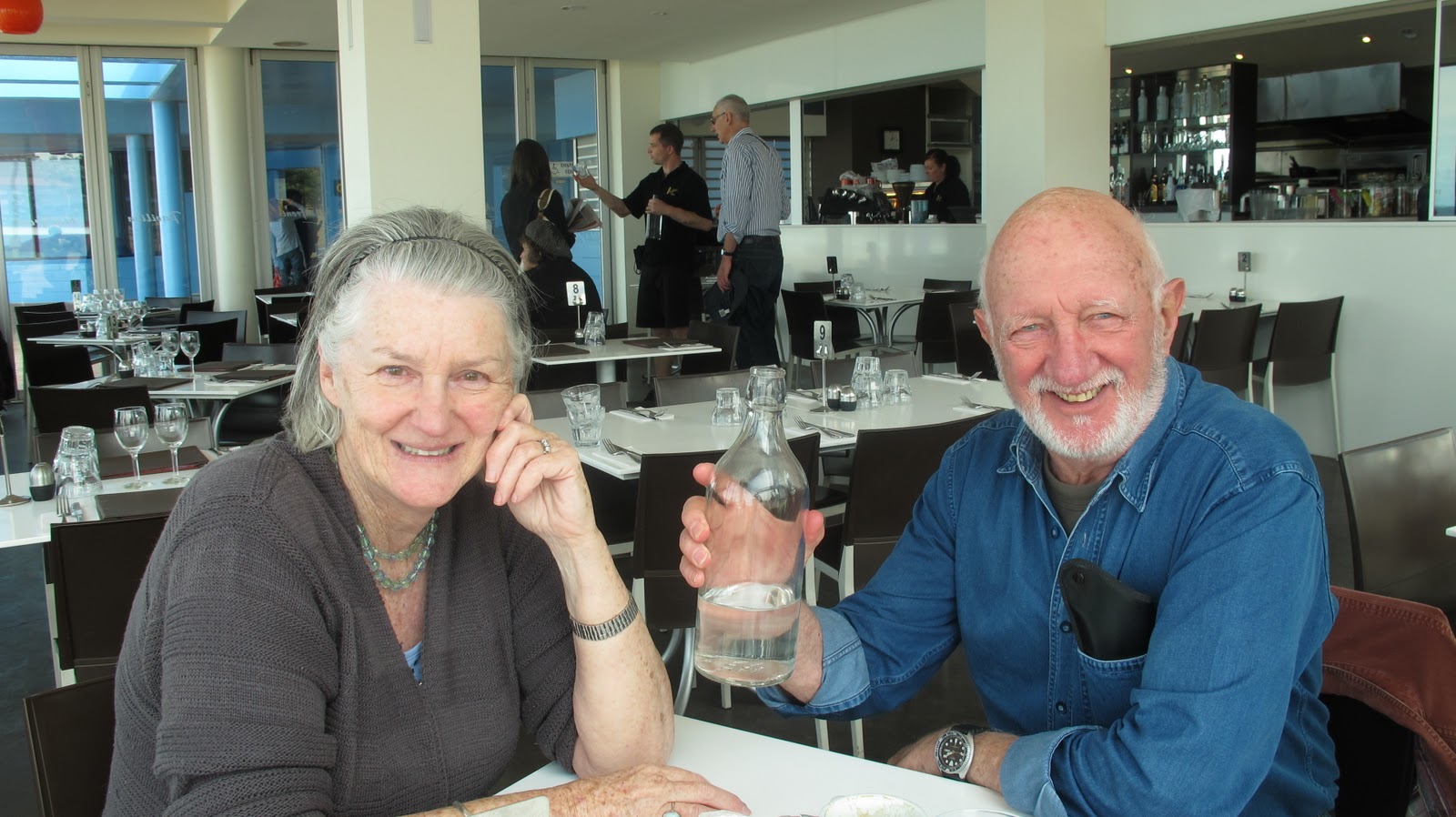 TT n Sheldy: the bra boys