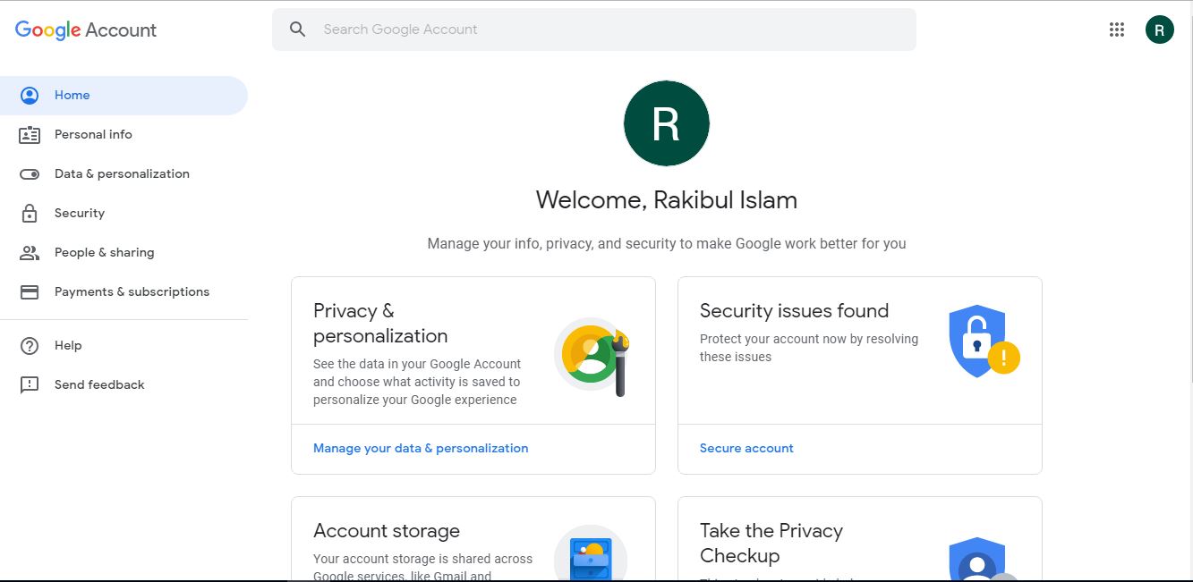How to Open a Gmail Account and Why need a Gmail account? - ISDC Tutorial