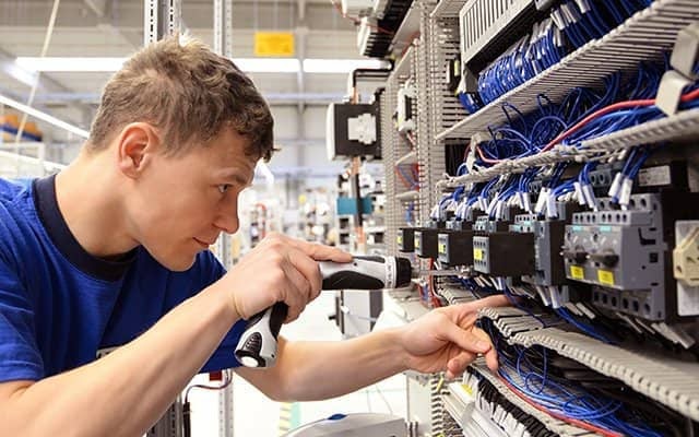 Electrical & Instrumentation Supervisor