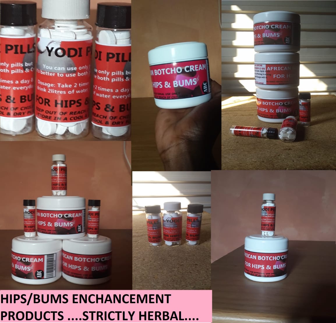 ABC BOTCHO CREAM +27786157109 HIPS AND BUMS ENLARGEMENT CREAMS IN ...