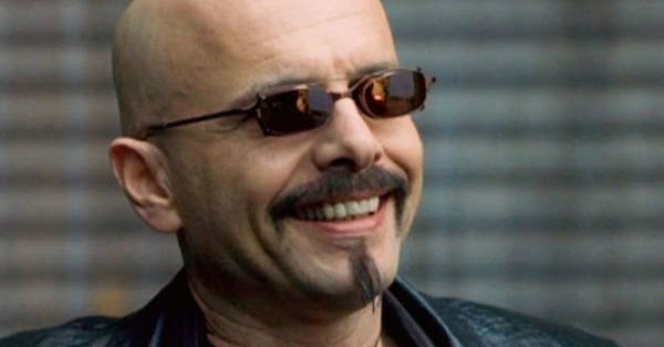 Re-Enter The Matrix: Cypher Actor Has Pitched A Matrix 4 Return