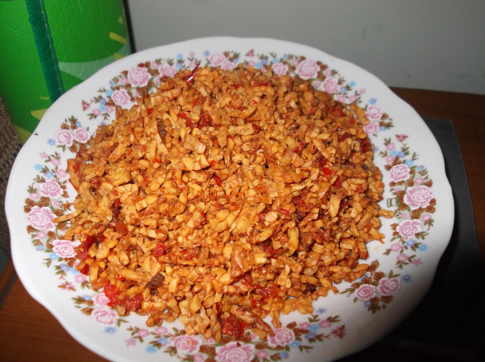 Jamil s Blog Kering Tempe jamil-s-blog-kering-tempe