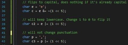 LPTCP - Programming Journey: Chapter 17 // Exercise 1, 2, 3 ...
