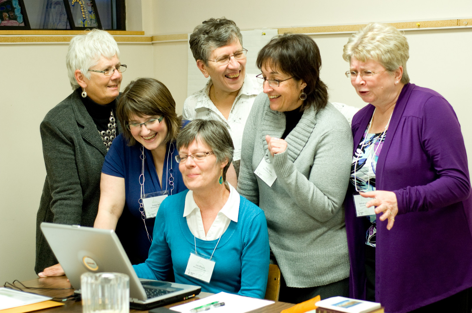 Mennonite Women Canada