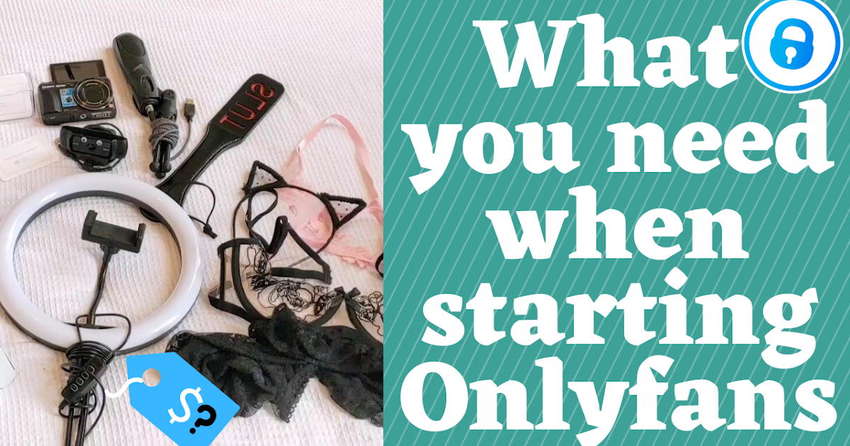 16 Tips | How To Grow Your Onlyfans: How to start an Onlyfans | What ...