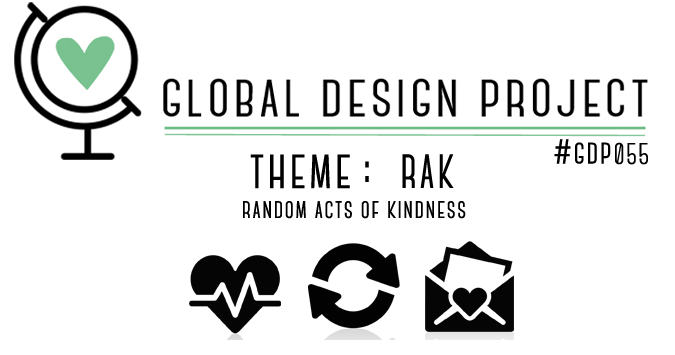Louise Sharp: Global Design Project - RAK Challenge