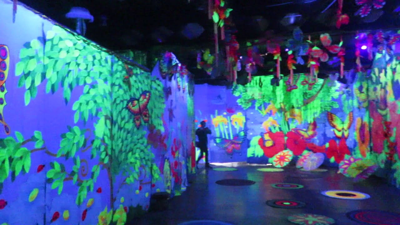 Zentopia - #IHeartHollywood