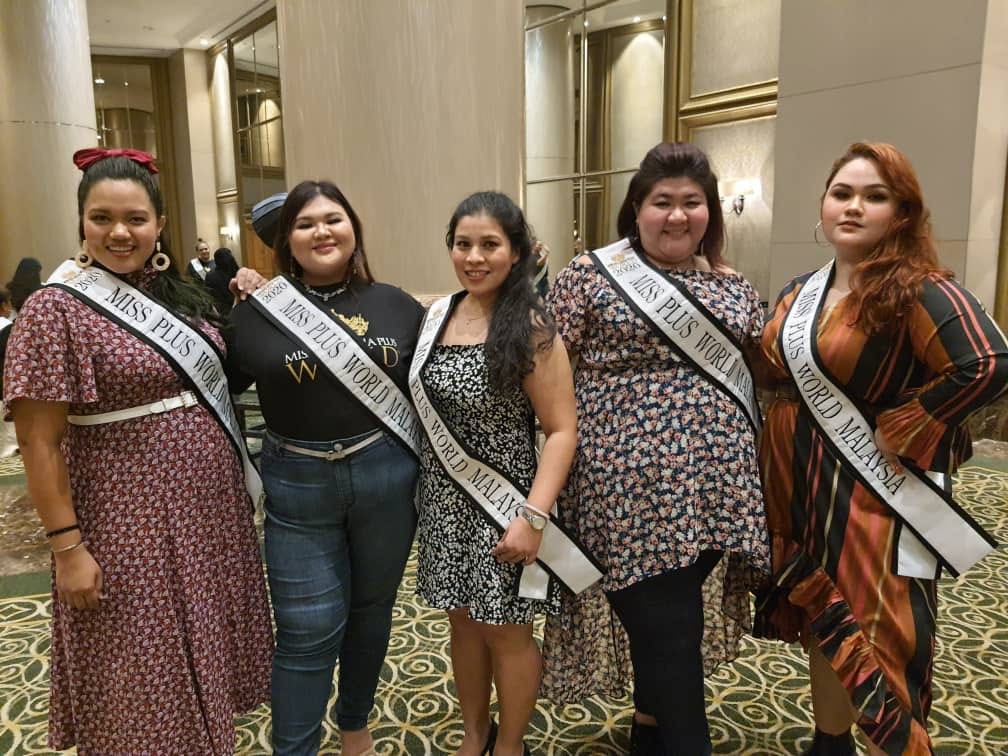 THE BIGGERER THE BETTERER! THIS IS THE MESSAGE FOR FAT, OVERWEIGHT ...