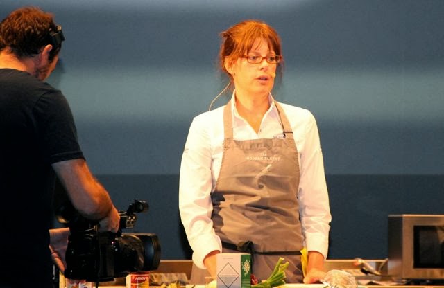 EL MUNDO VISTO POR ESTEBAN CAPDEVILA: San Sebastián Gastronomika 2013 ...