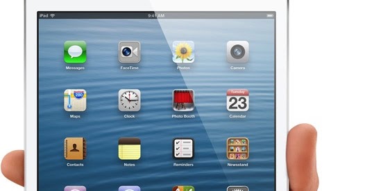 Tablets | T From Tech | GR