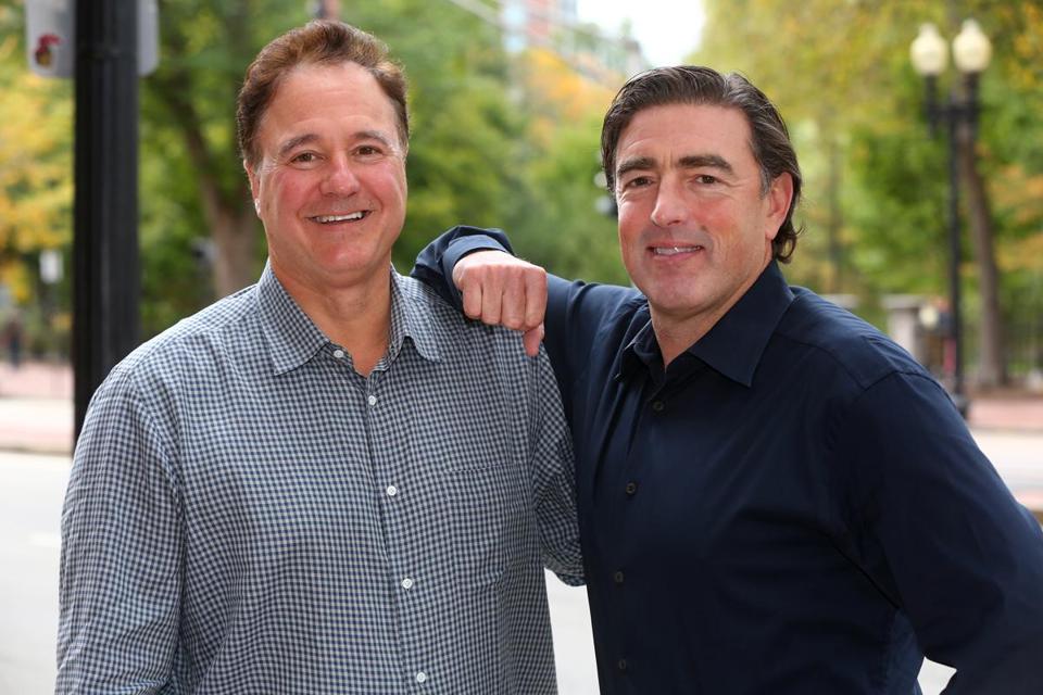 CelticsLife Awards 2017: Front Office Move of the Year