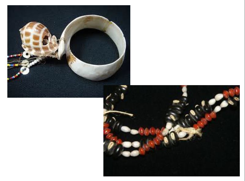 Humerus Revelations of the Naked Ape: The Kula & The Trobriand Islanders