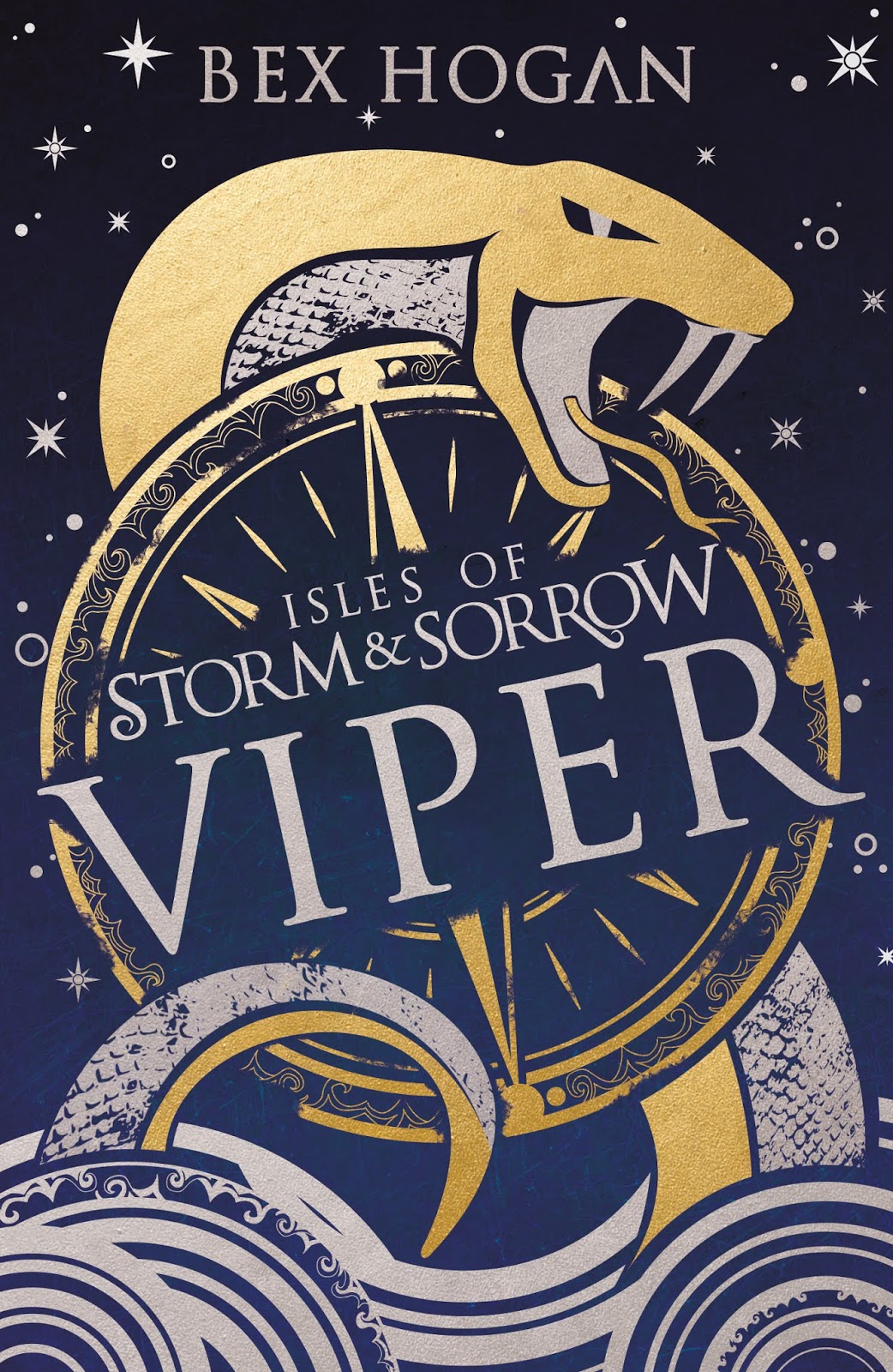 Guest Post by Samuel Perrett - Senior Fiction Designer – Hachette ...