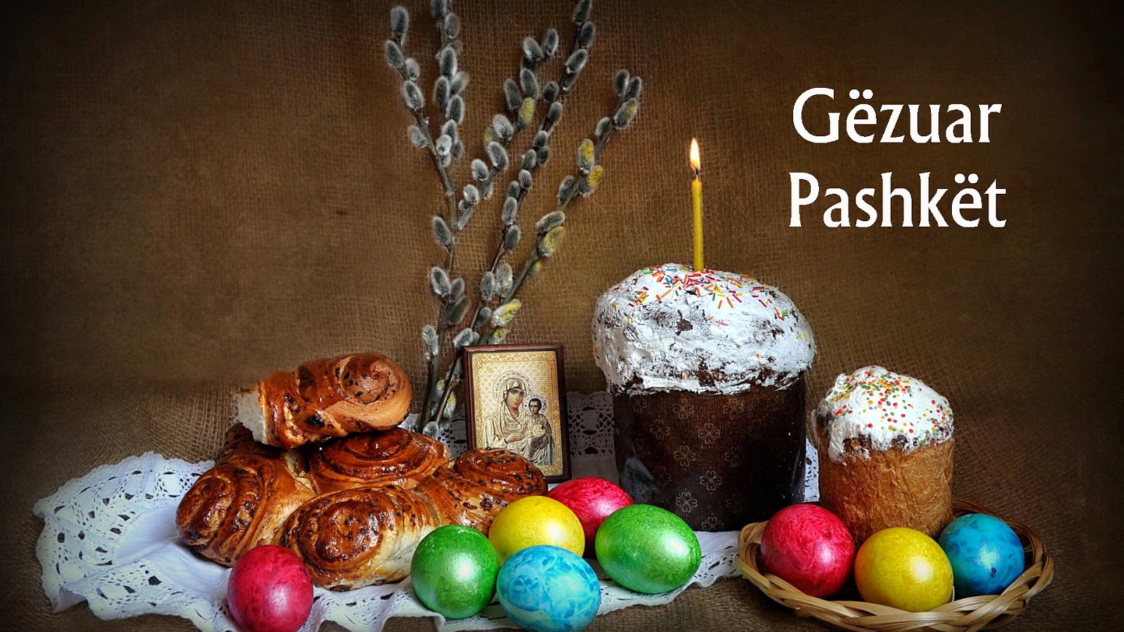 images: Gezuar pashket foto