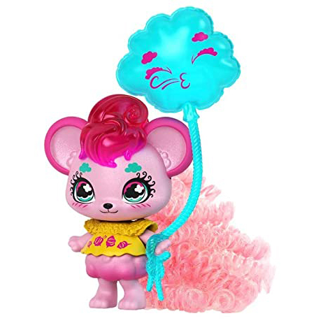 All Cloudees Figures | The Toy Pool