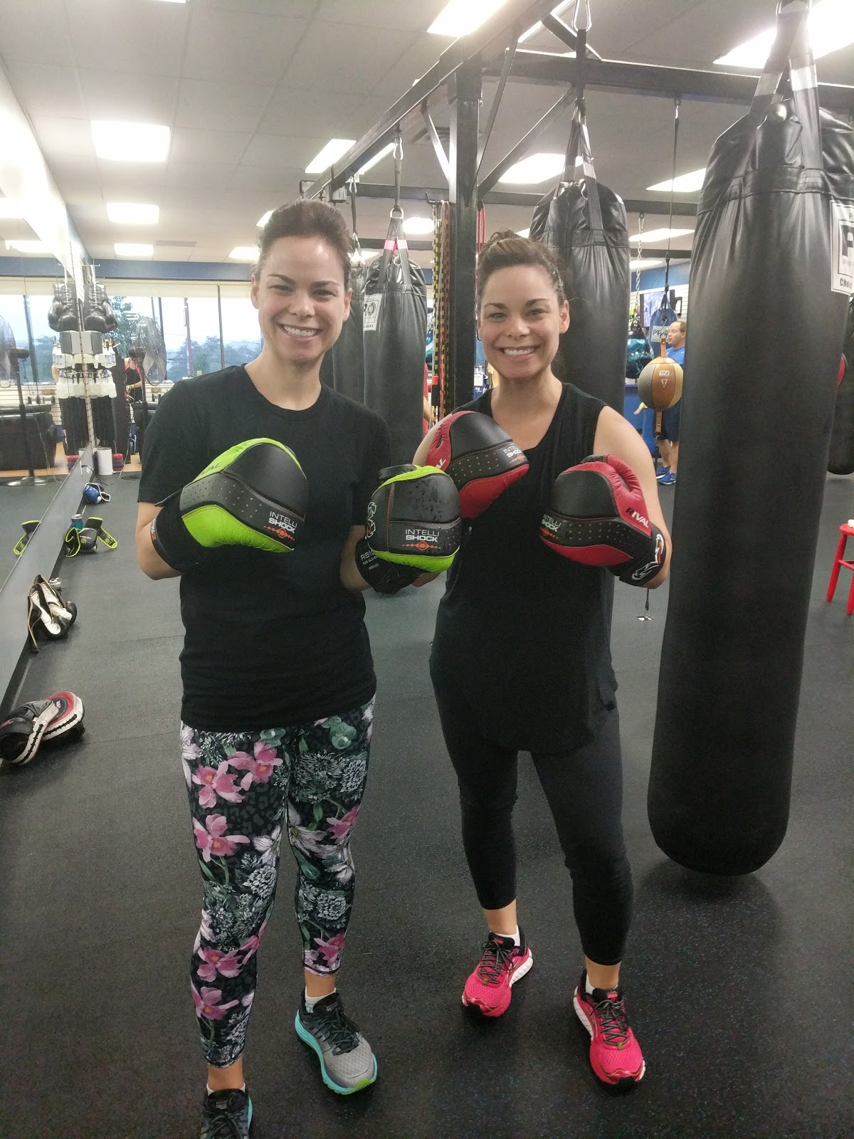 Boxing Sunday! Workout Clothes - Coffee & Hugs: A Lifestyle Blog