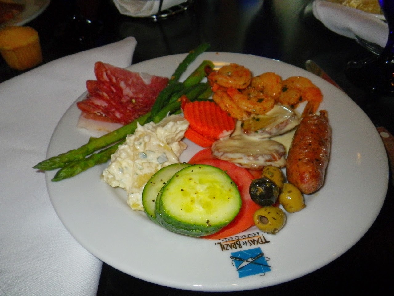 That Food Guy: August 2014