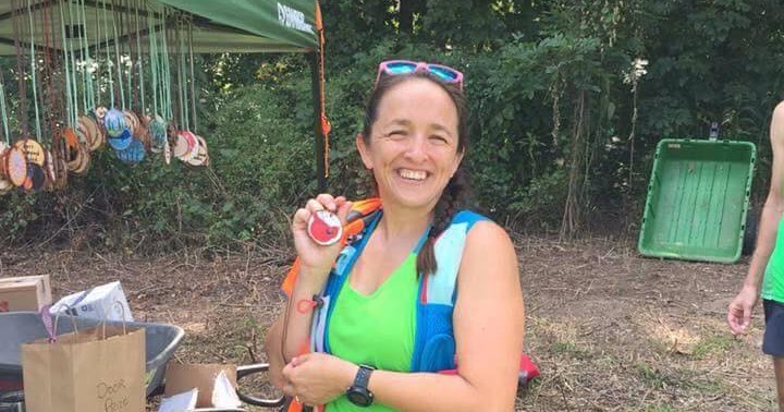 Bluegrass Runner: Interview Tuesday: Meet Kentucky Runner Kim Silva