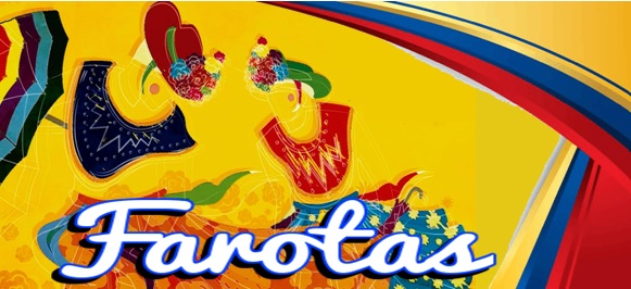 Demasiadas Noches: Farotas (Colombia)