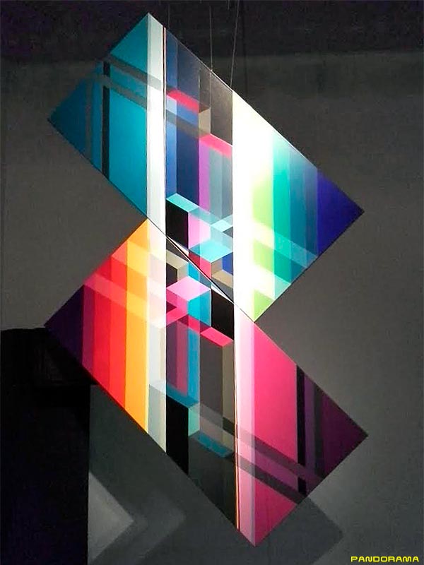 Pandorama: Judith Cisneros está presentando “Momentum Substancia de la ...