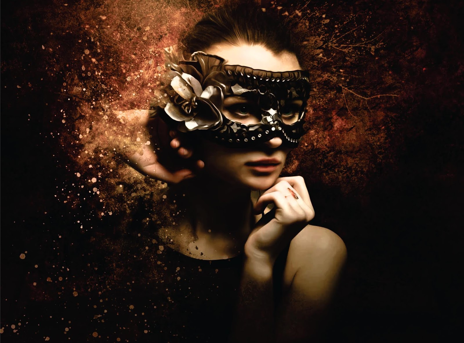 A CIDADE DA LUXÚRIA, UMA HISTÓRIA DE CHICO XAVIER