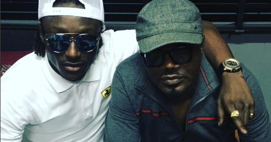 BLOG: DeeJays Association of Nigeria lifts ban on Terry G