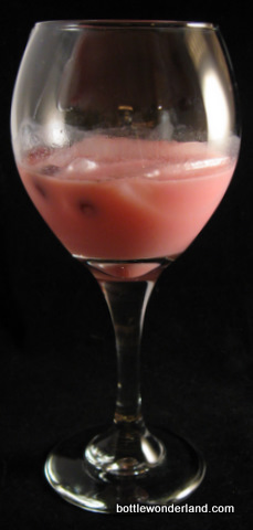 The Bottle is a Wonderland: Drink 185: Poop, There it Is!