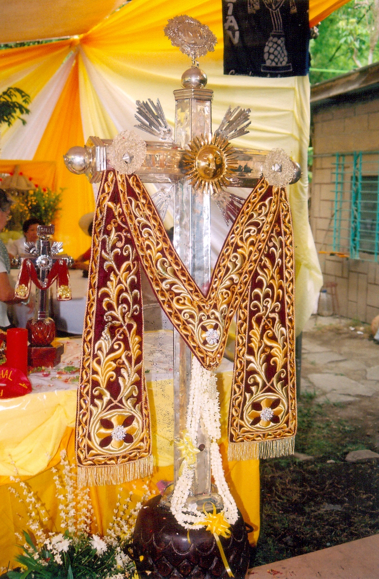 The Tale of the Miraculous Crosses of Bauan and Alitagtag of Batangas