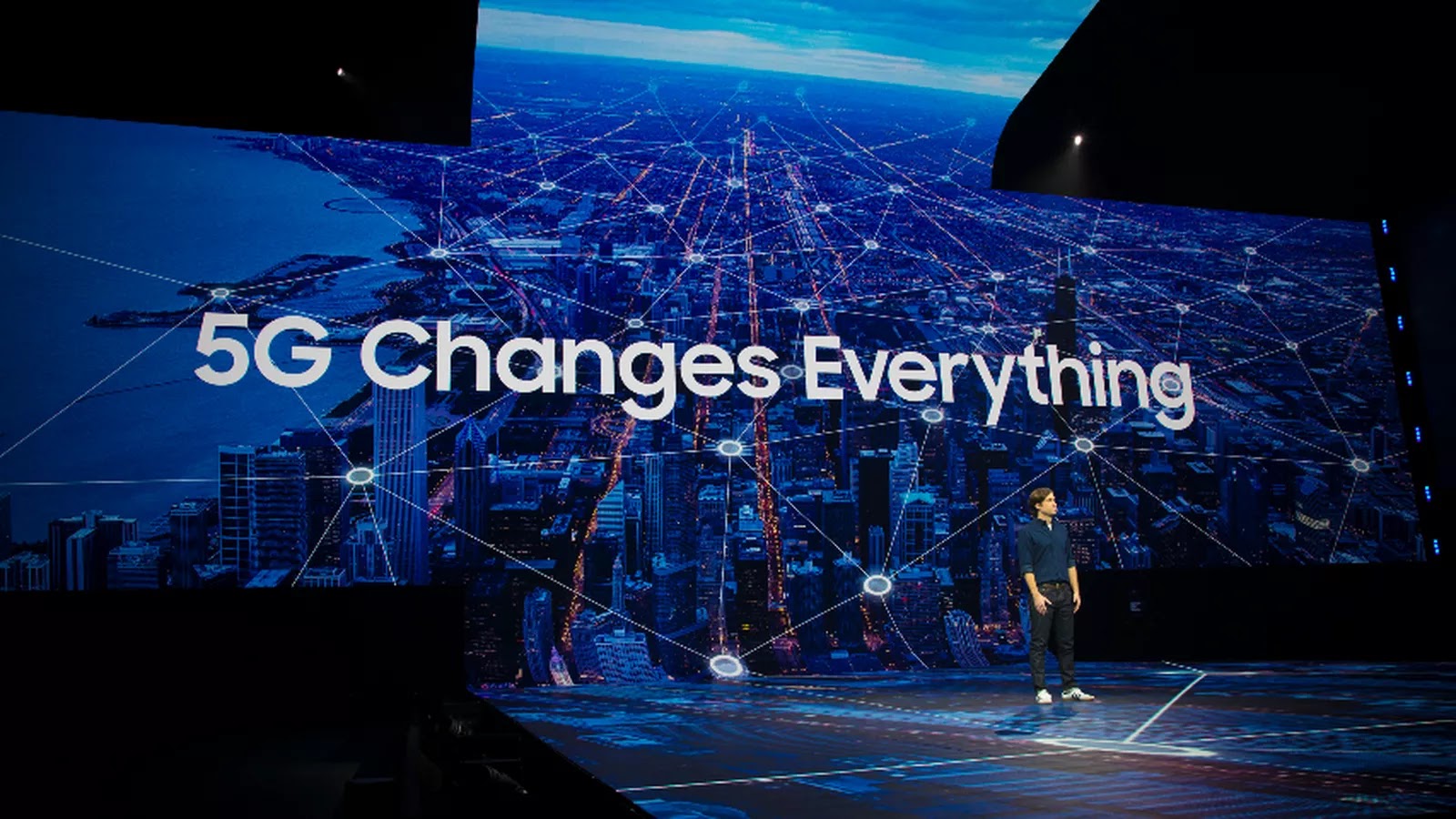 Fifth Generation (5G) in mobile communications – Basic things you need ...