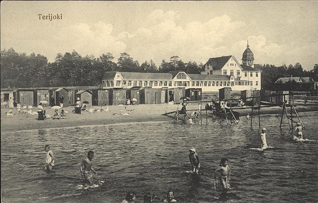 Armour force / Panssaroitu voima : Terijoki Government - Finnish ...