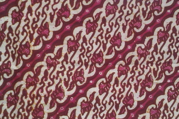 Galeri Batik Ciamis