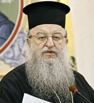 PANAYIOTIS TELEVANTOS: Ο κ. ΛΥΚΟΥΡΓΟΣ ΝΑΝΗΣ ΓΙΑ ΤΟΝ ΟΙΚΟΥΜΕΝΙΣΜΟ