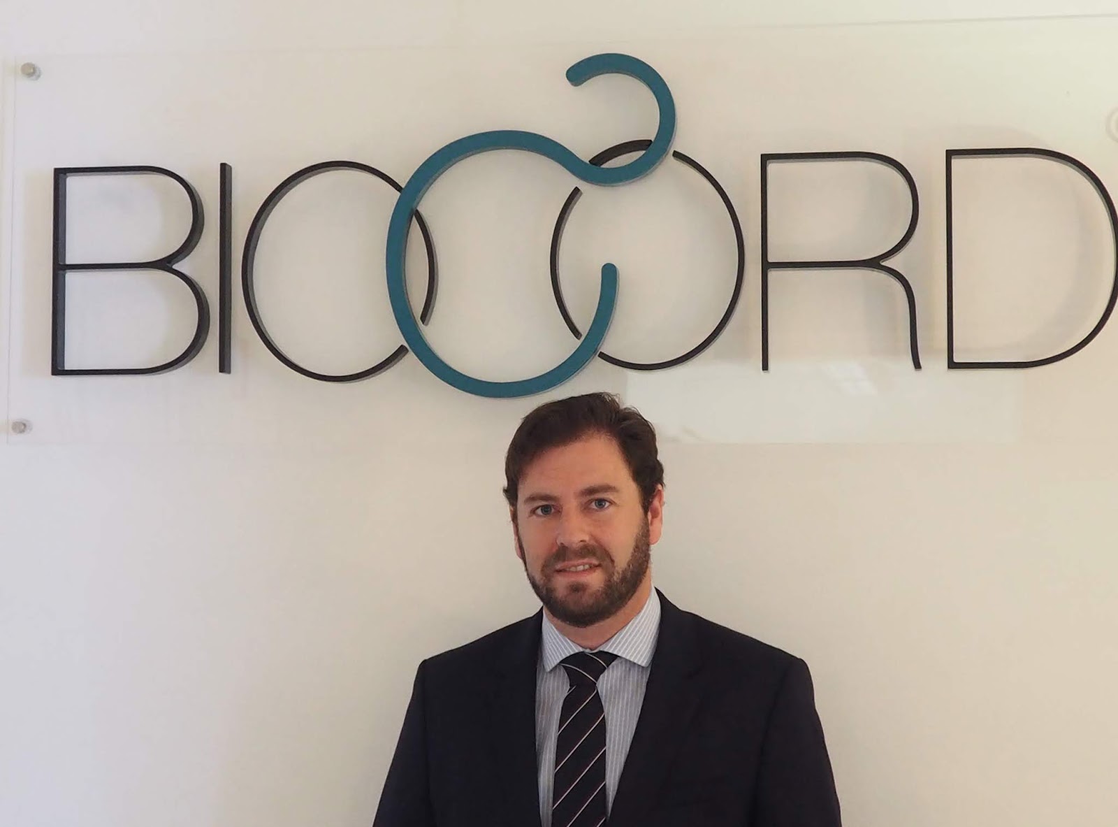 Noticias de Salud: Carlos Moreno, nombrado director general de Iberia ...