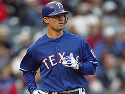 Michael Young Profile,Bio And New Photos | All About Sports