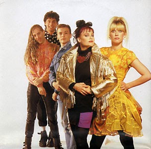 Recuerdos y Rarezas 80-90: Voice of the Beehive