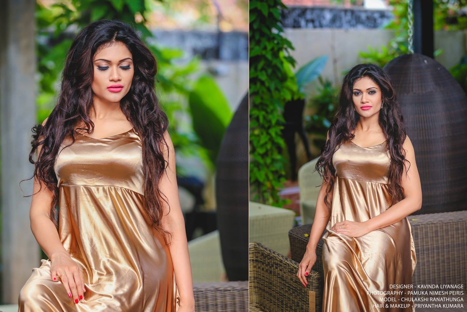 Chulakshi Ranathunga (චුලක්ශි රනතුන්ග) ~ SriLanka Actress Place
